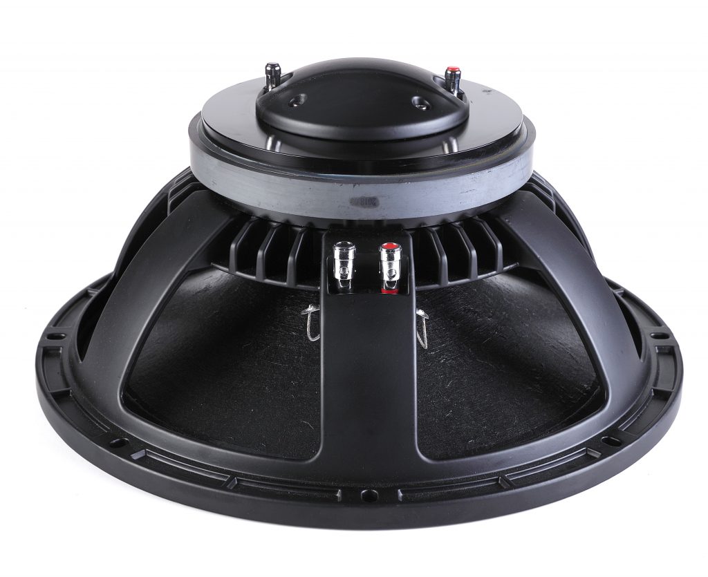 Pro Coaxial Drivers Gpro-Audio